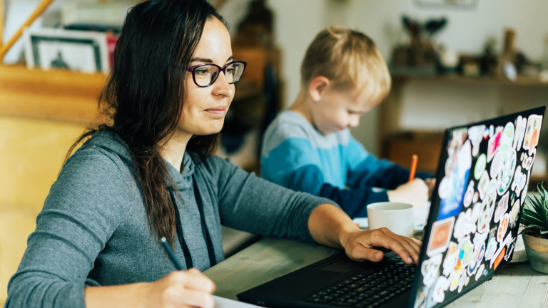 Blog – Working Moms Thrive